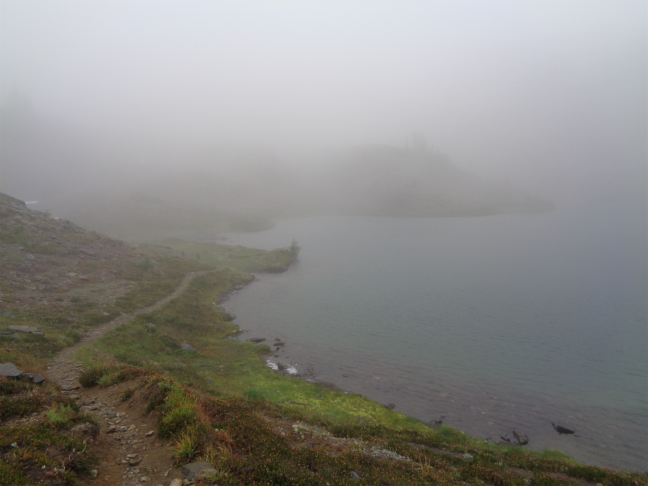 Lake Edna | Have Tent, Will Travel