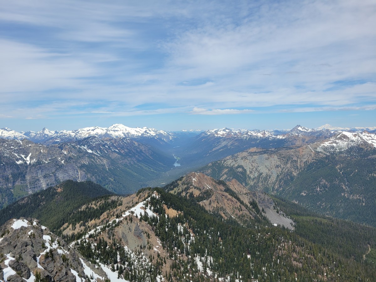 Hawkins Mountain | Have Tent, Will Travel